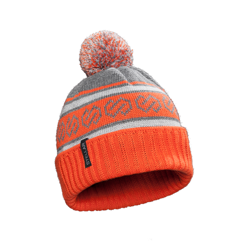 Stellar Classic Toque | Orange | Stellar Equipment