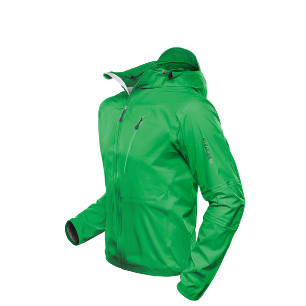 Ultralight Shell – Lightweight waterproof jacket & pants | Stellar ...
