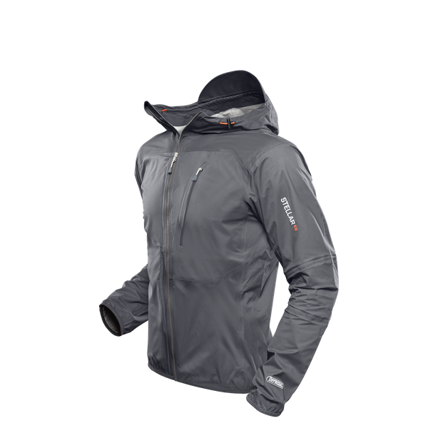 Ultralight Shell – Lightweight, waterproof & packable | Stellar Equipment