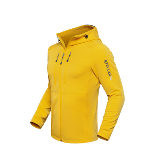 The [YELLOW] Guide System | Stellar Equipment