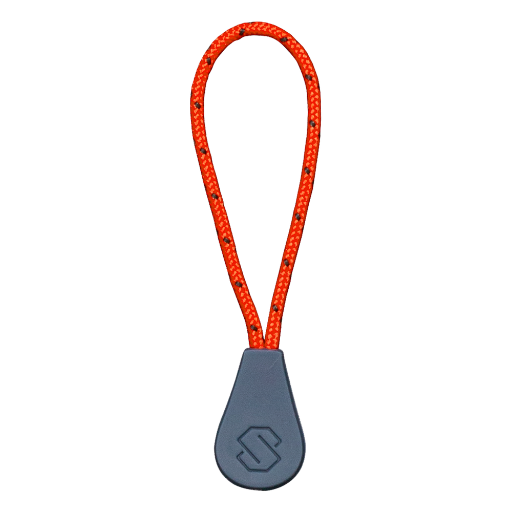 Stellar Zip Puller | Orange | Stellar Equipment
