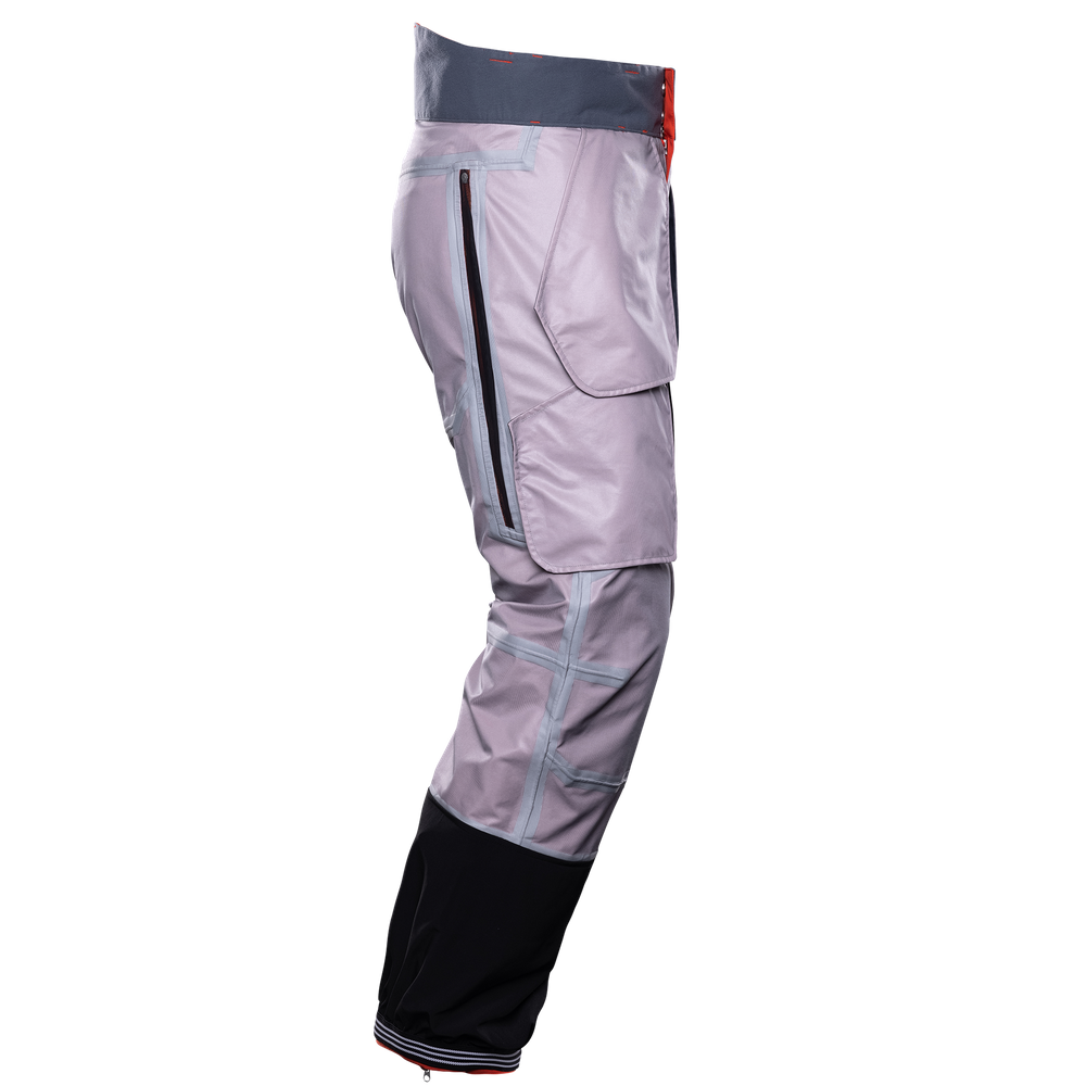 Men's Stellar Shell Pants 2.0 BluBlack | Stellar Equipment