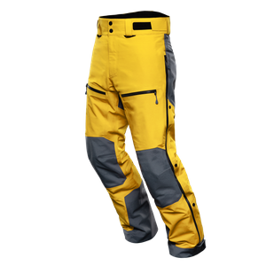 The Guide Expedition Concept | Yellow | Stellar Equipment