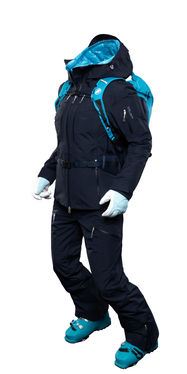 Redefining outdoor – Technical outerwear | Stellar Equipment