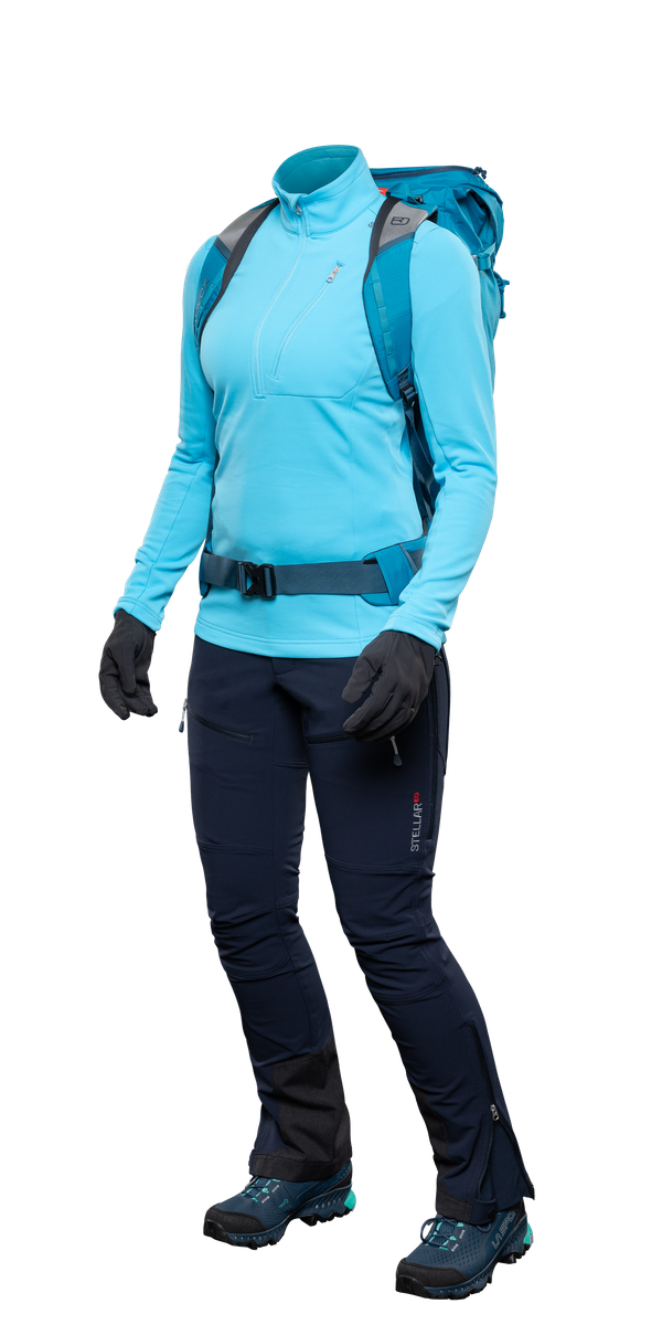 Redefining outdoor – Technical outerwear | Stellar Equipment