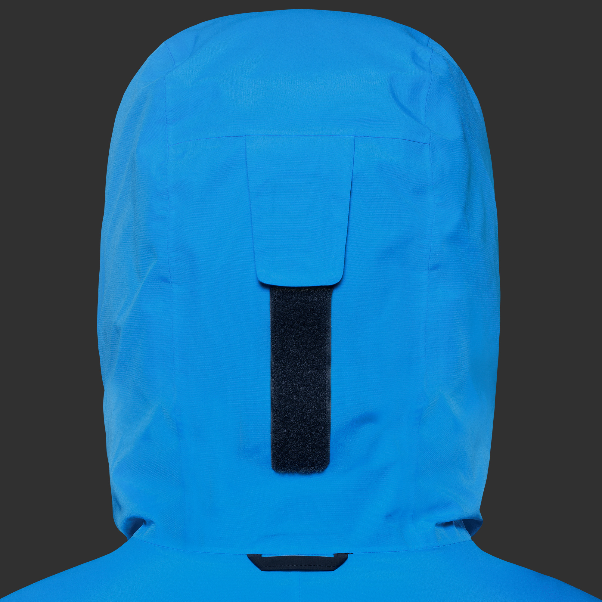 Men's Stellar Shell Down Jacket Blue | Stellar Equipment