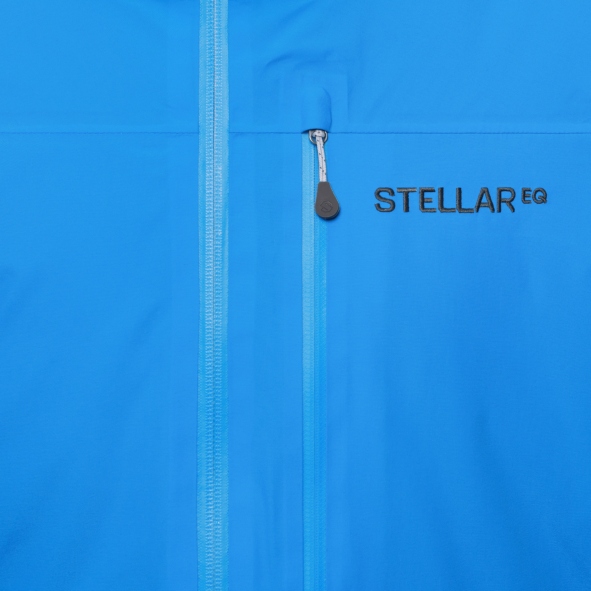 Men's Stellar Shell Down Jacket Blue | Stellar Equipment