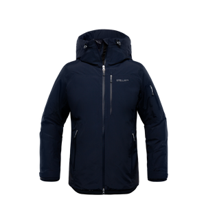 Stellar Shell Down Jacket | Insulated Ski Jacket
