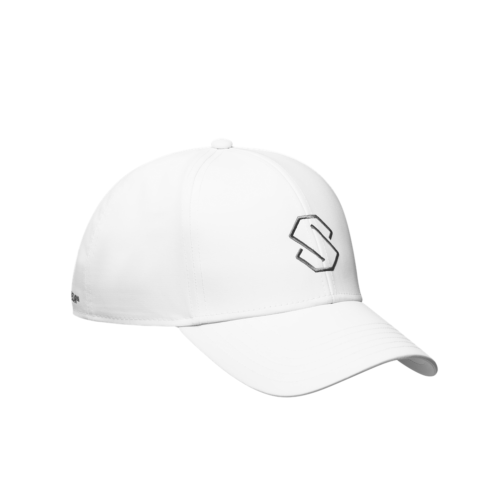 Stellar 3-Ply Cap | White | Stellar Equipment