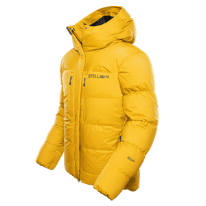 The Guide Expedition Concept | Yellow | Stellar Equipment